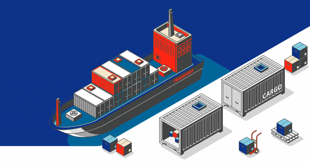 Ocean Freight/LCL/FCL - Cargocare Logistics (I) Pvt Ltd