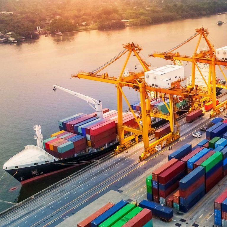 Logistics & Distribution - Cargocare Logistics (I) Pvt Ltd