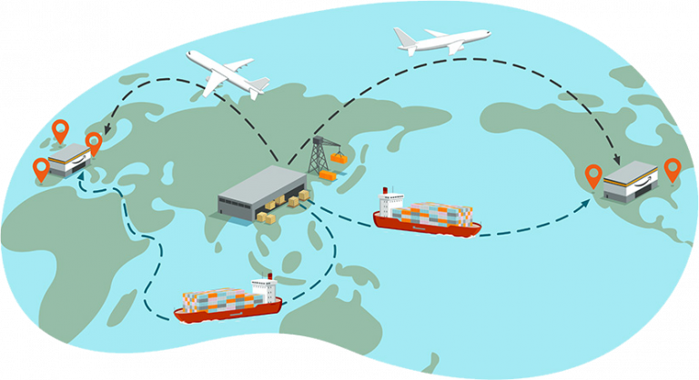 Profile - Cargocare Logistics (I) Pvt Ltd