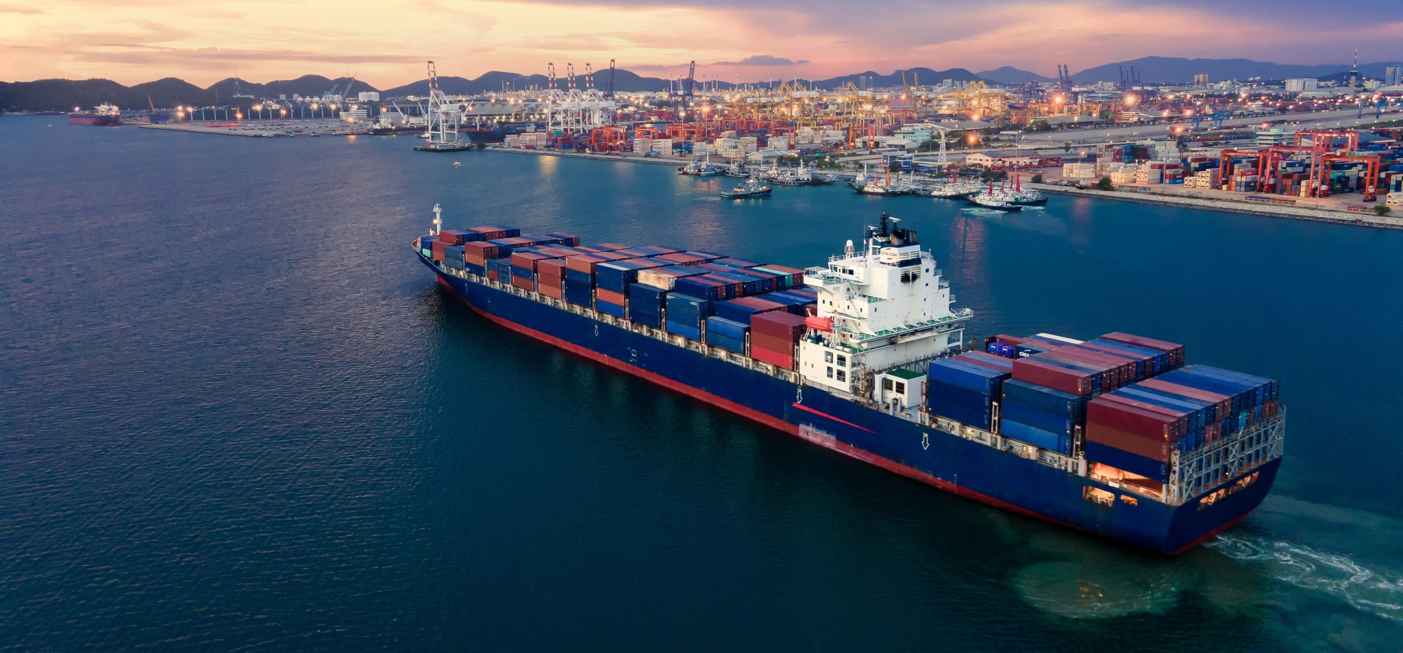 Home - Cargocare Logistics (I) Pvt Ltd